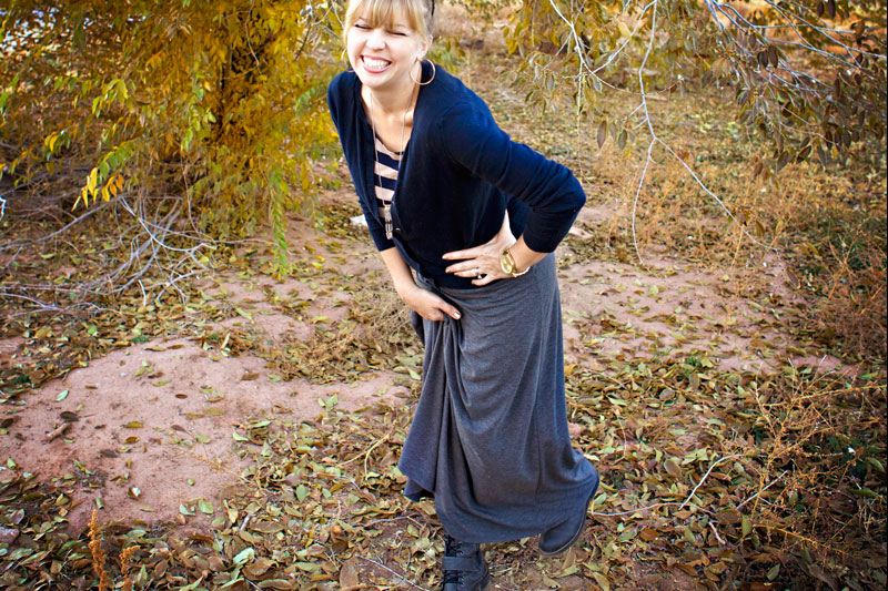 What I Wore to Utah: Part 1 - THIS MOM'S GONNA SNAP!