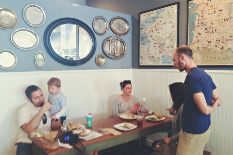A Local Favorite Restaurant: SWEETSALT - THIS MOM'S GONNA SNAP!