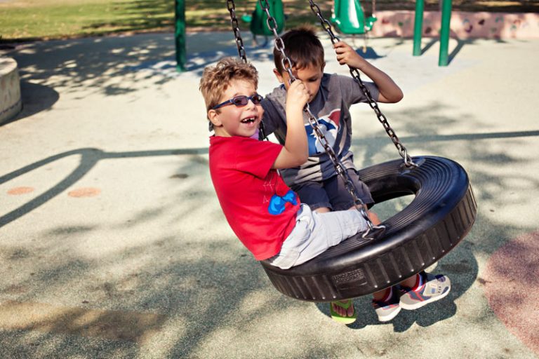 Summer Fun with 2 Kids in Tow! - THIS MOM'S GONNA SNAP!
