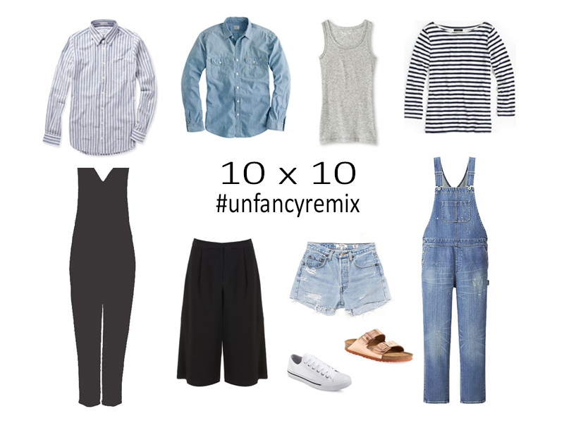 10x10 Fall Style Challenge - THIS MOM'S GONNA SNAP!