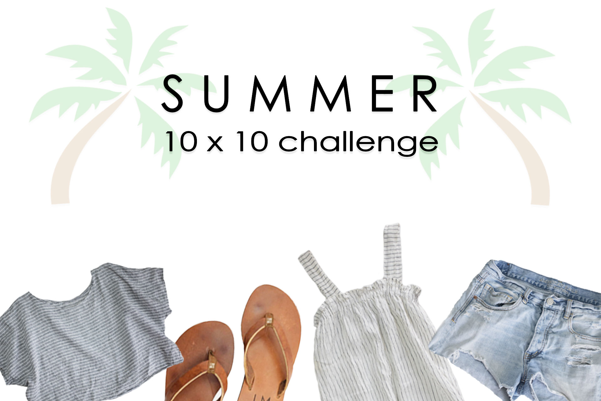 Summer 10x10 Challenge - THIS MOM'S GONNA SNAP!