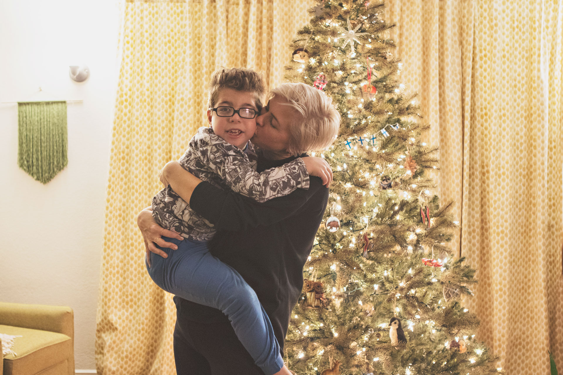 Holiday Wrap-up - THIS MOM'S GONNA SNAP!
